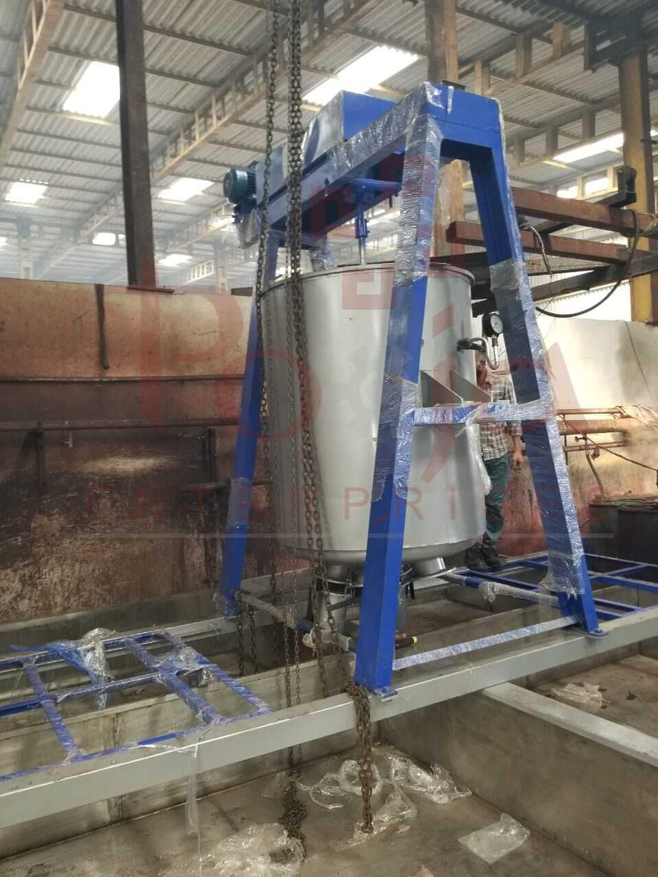 Home - Pooja Enterprises